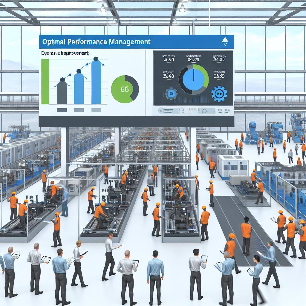 Maximizing Efficiency: Integrating PlanetTogether with Your ERP System for Optimal Performance ...